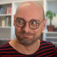 Totzke, Patrick · GitLab